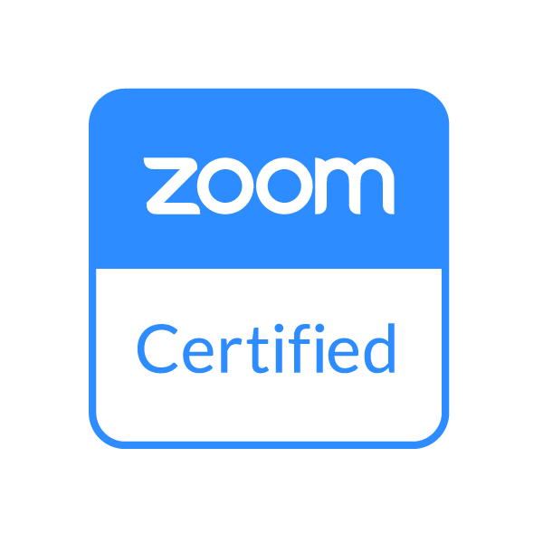 VDO360 Achieves Zoom Certification with Auto-framing NavAI Camera